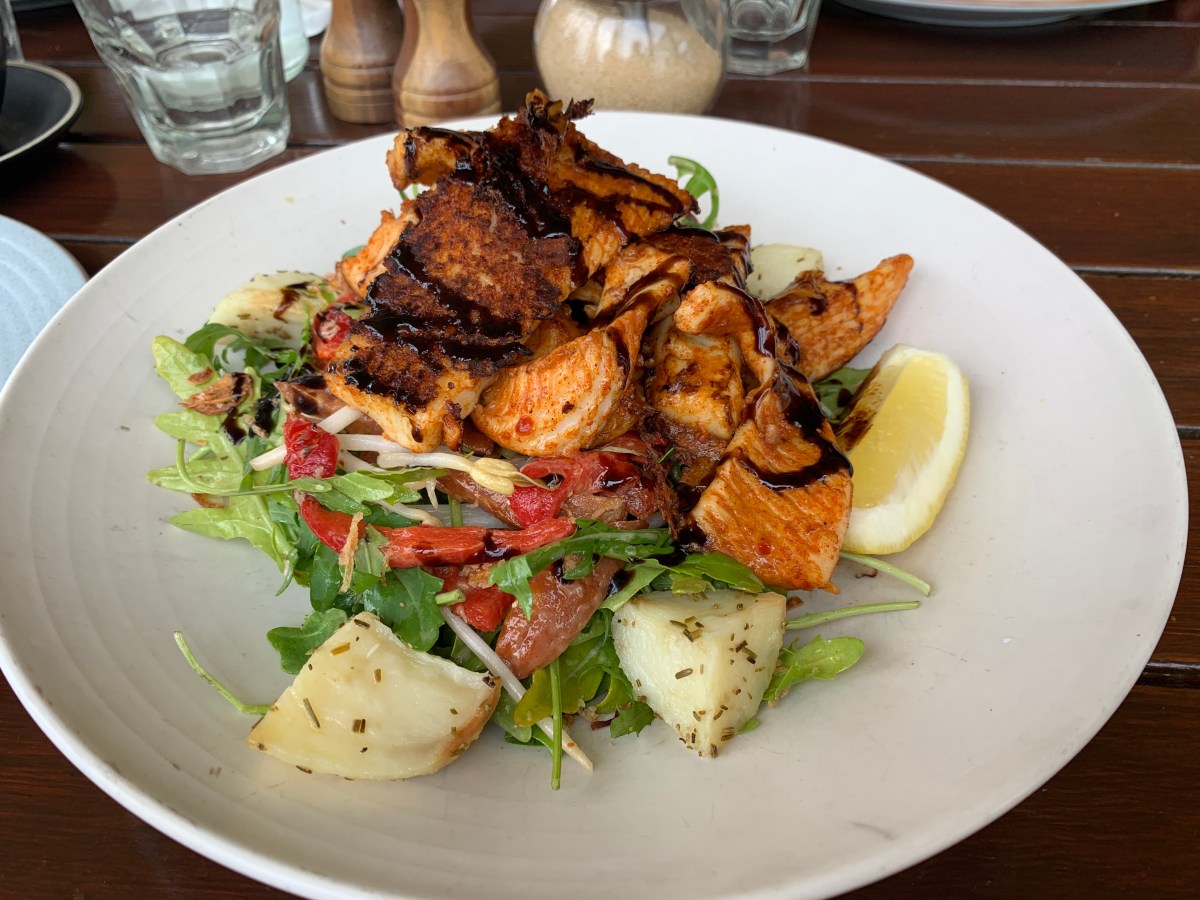 North Point Cafe – MaxPlusFood